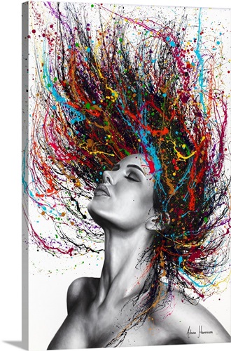 Subtle Seduction Wall Art, Canvas Prints, Framed Prints, Wall Peels ...