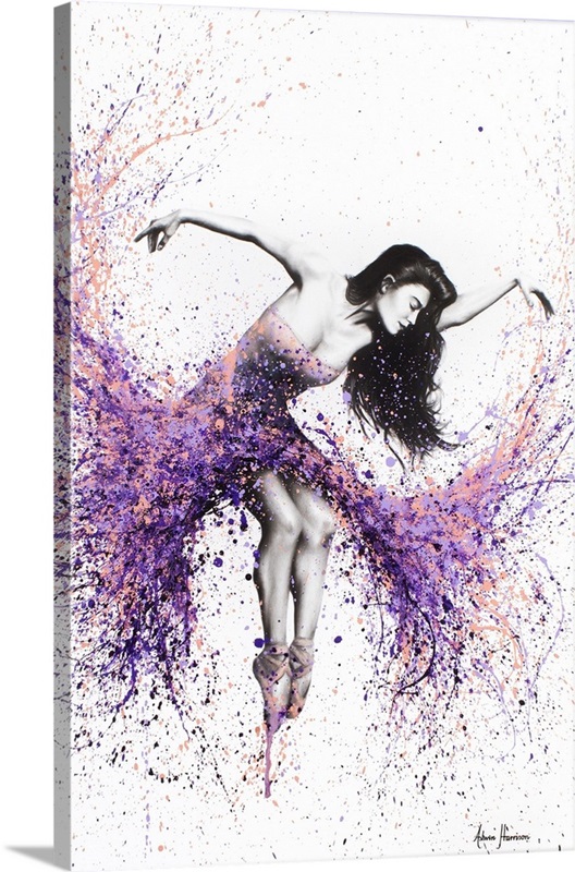 The Last Coral Dance | Great Big Canvas