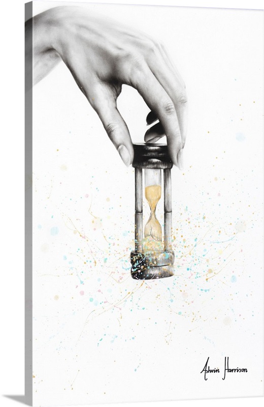 Using Time Wisely | Great Big Canvas