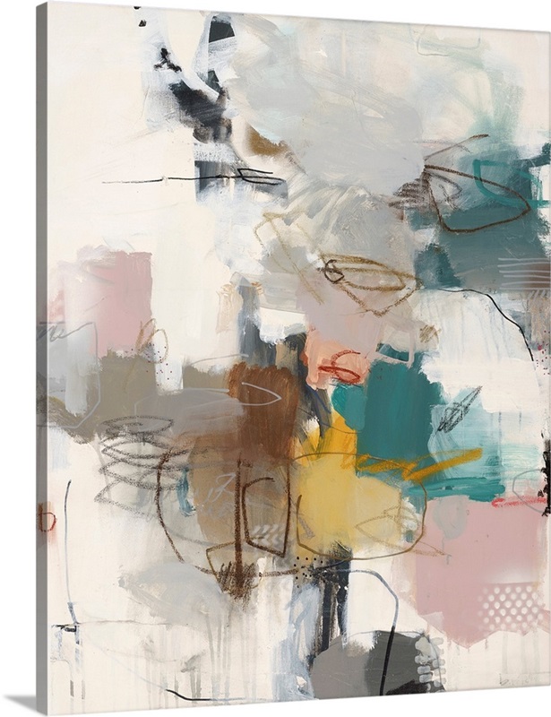 A New Me | Great Big Canvas