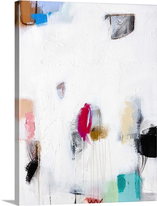 Be Bold | Great Big Canvas