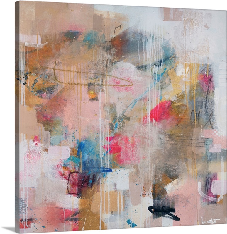 Be Daring II | Great Big Canvas