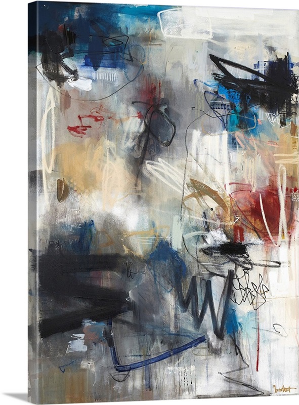 Be Not Afraid | Great Big Canvas