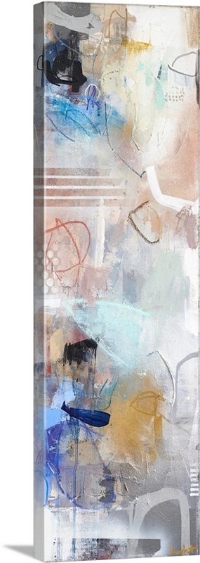 Joyful Beginnings II | Great Big Canvas