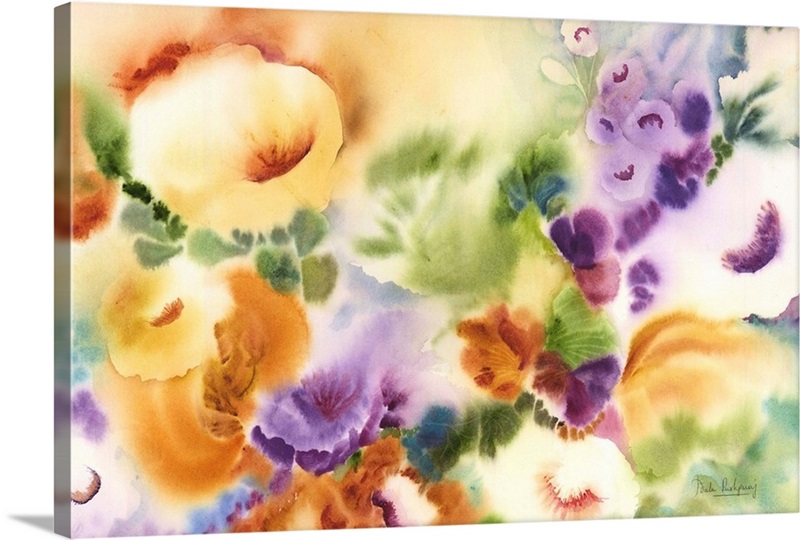 Autumn Symphony | Great Big Canvas