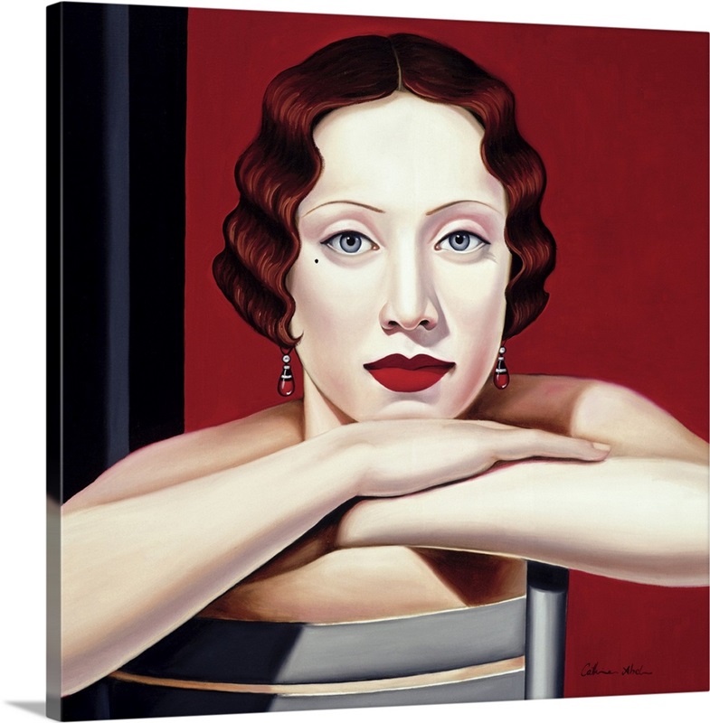 Berlin 1924 | Great Big Canvas