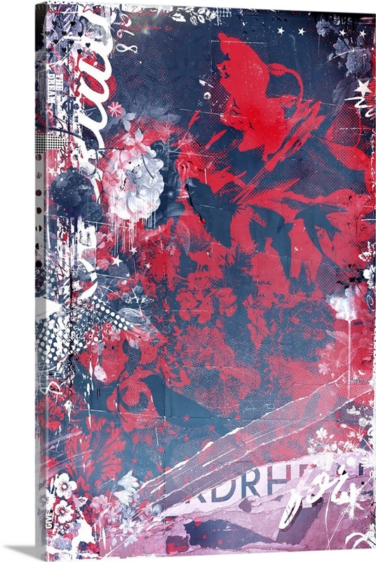 Beyond Leisure, 2015 | Great Big Canvas