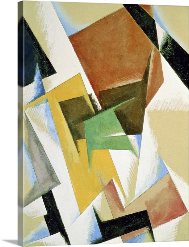 Compostion, 1921 | Great Big Canvas
