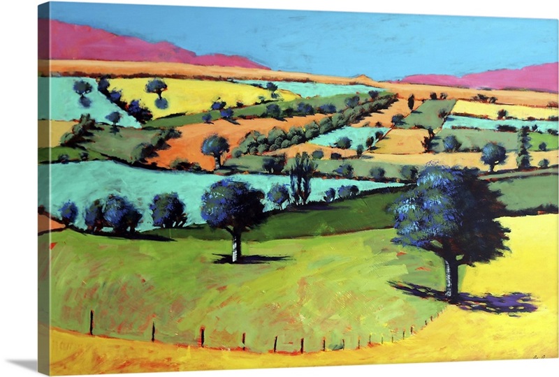 Coombe | Great Big Canvas