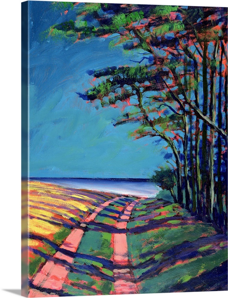 Devon Wall Art, Canvas Prints, Framed Prints, Wall Peels | Great Big Canvas