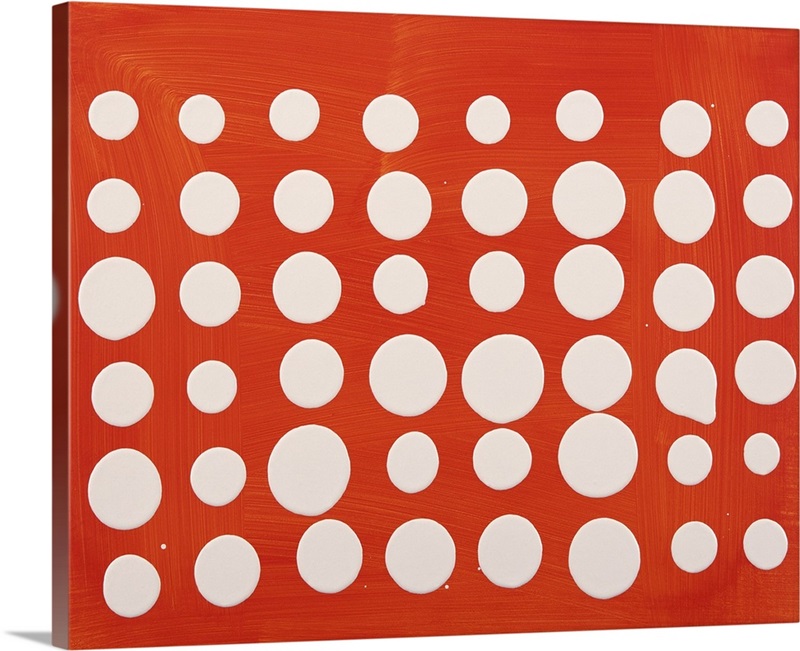 Dot Matrix | Great Big Canvas