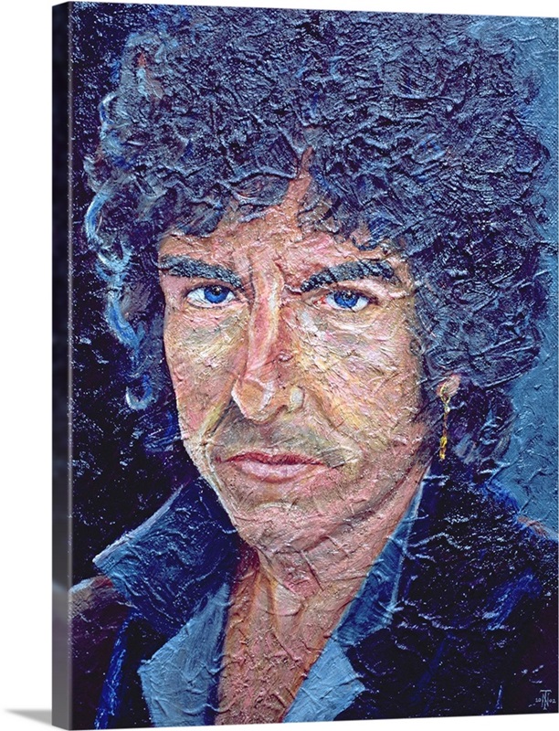 Dylan (b.1941) | Great Big Canvas