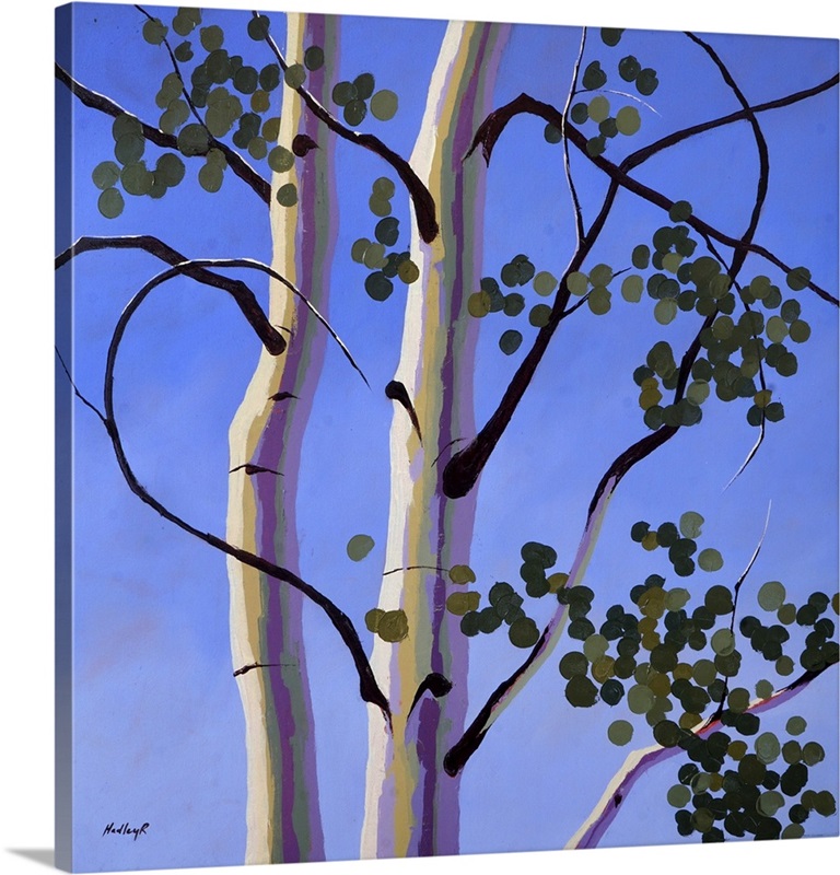 Elan, 2023 | Great Big Canvas