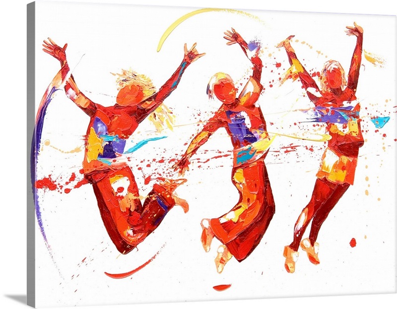 Energy | Great Big Canvas