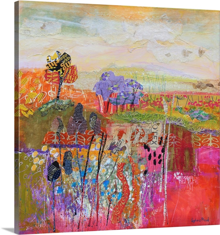 Fall | Great Big Canvas