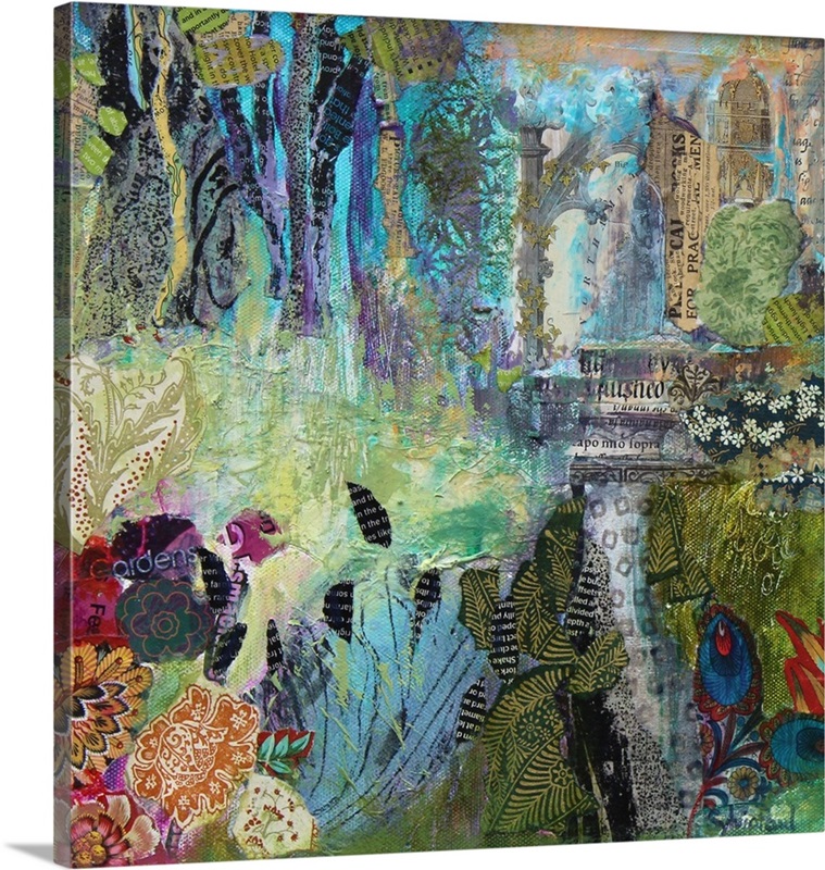 Folly | Great Big Canvas