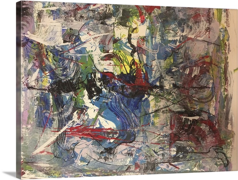 From Another Place | Great Big Canvas