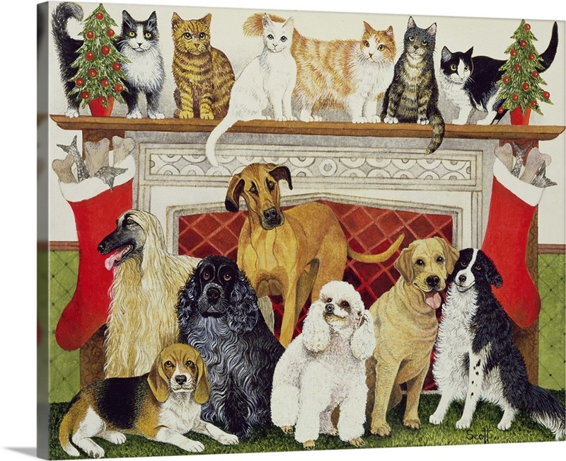 Great Expectations | Great Big Canvas