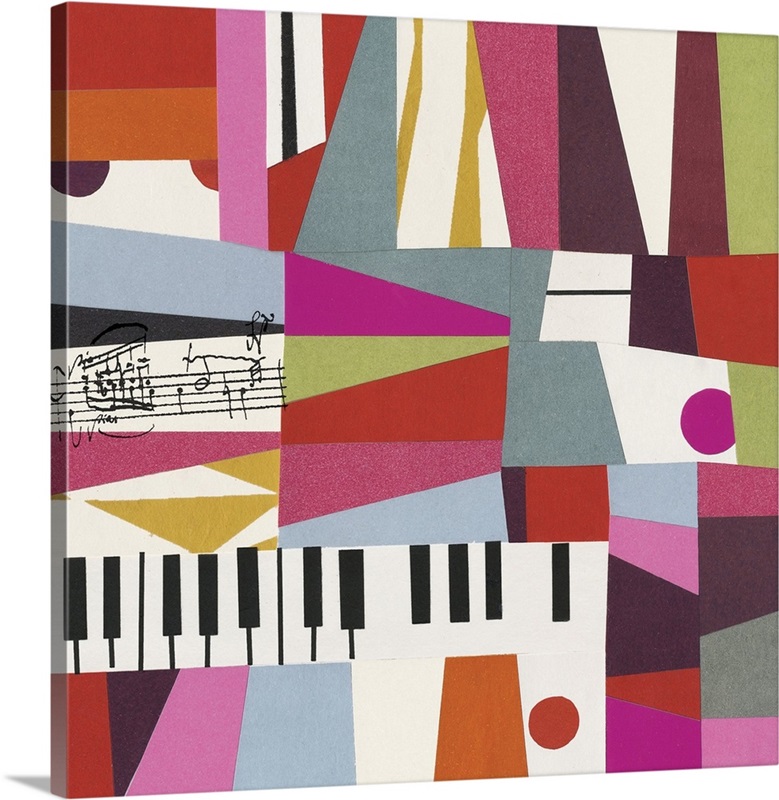 Harmony Wall Art, Canvas Prints, Framed Prints, Wall Peels | Great Big ...