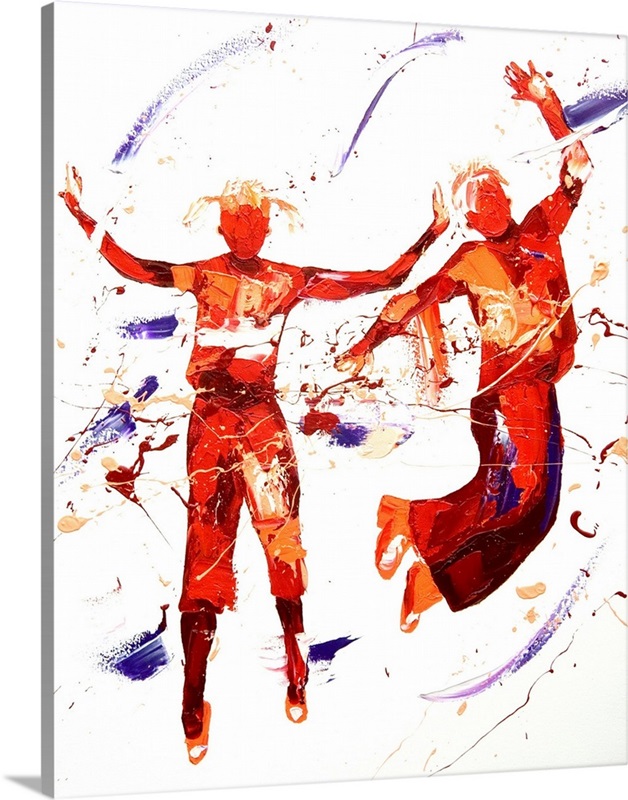 Hip Hop | Great Big Canvas