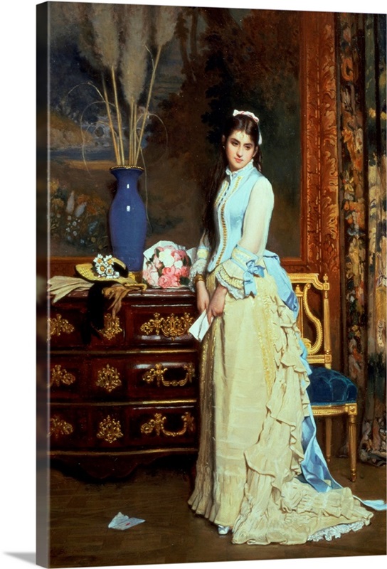 Indecision | Great Big Canvas