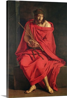 Jesus Wall Art & Canvas Prints | Jesus Panoramic Photos, Posters ...