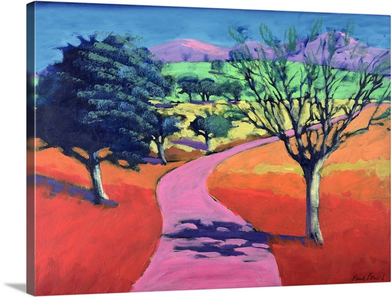 Kendal | Great Big Canvas