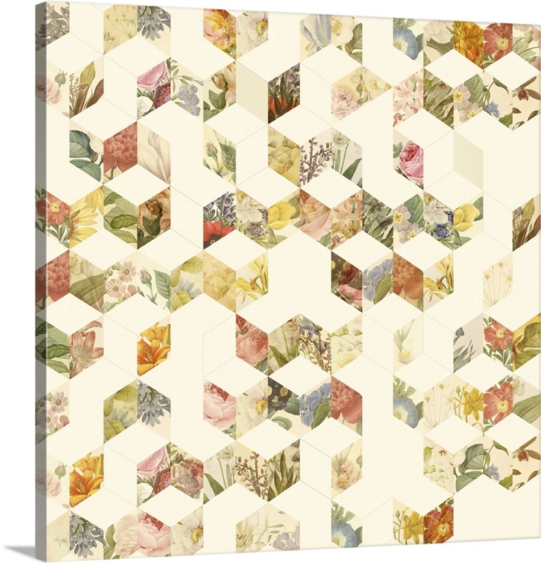 Keziah Flowers, 2018 | Great Big Canvas