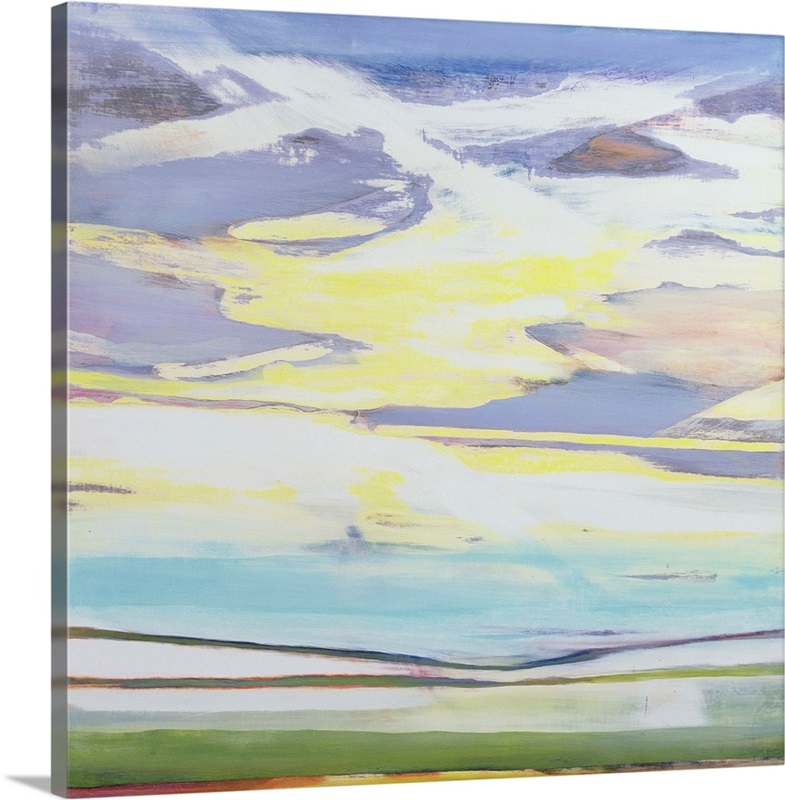 Landscape | Great Big Canvas