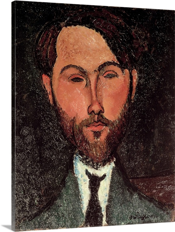 Leopold Zborowski | Great Big Canvas