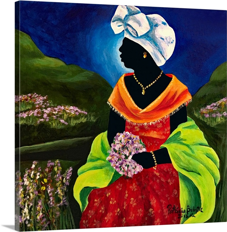 Lisabelle, 2018 | Great Big Canvas