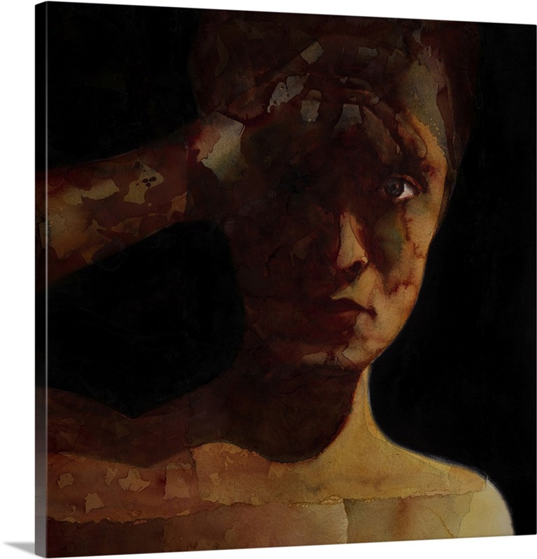 Look Wall Art, Canvas Prints, Framed Prints, Wall Peels | Great Big Canvas