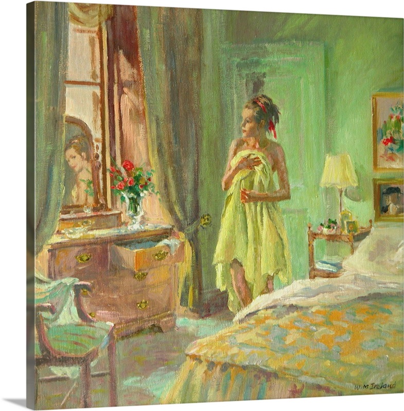 Louise | Great Big Canvas