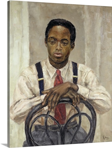 Lynford, 1969 | Great Big Canvas