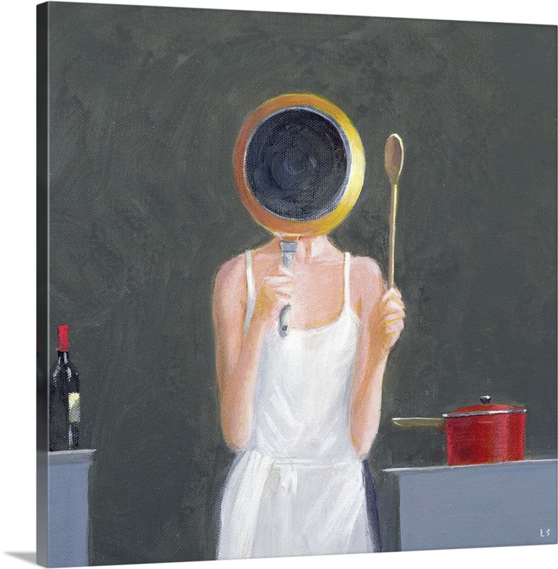 Masterchef, 2005 | Great Big Canvas