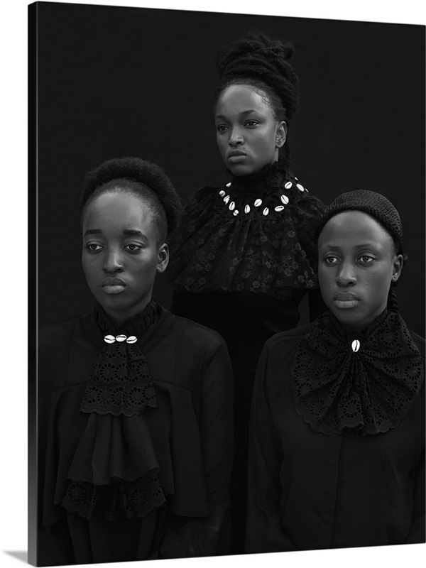 Memoire 3, 2020 | Great Big Canvas