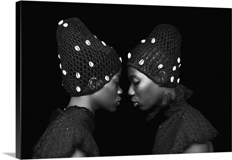 Memoire 4, 2019 | Great Big Canvas