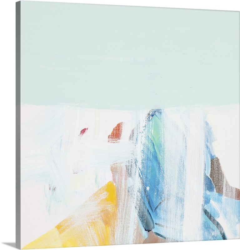 Open Landscape, 2014 | Great Big Canvas