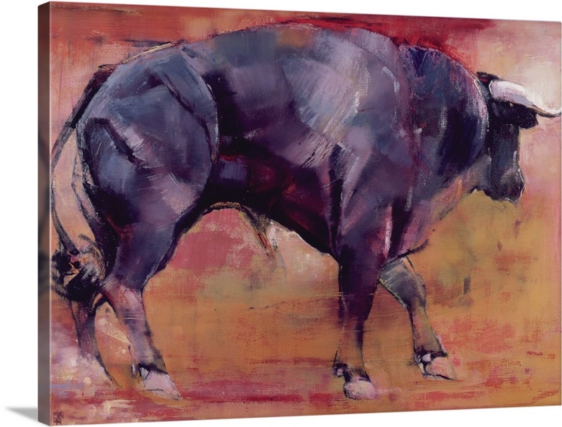 Parado, 1999 | Great Big Canvas