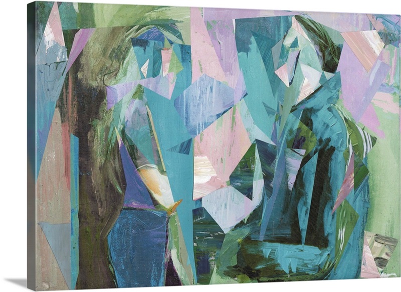 Parnell Street, 2017 | Great Big Canvas