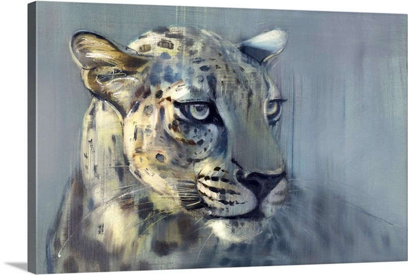 Predator II, 2009 | Great Big Canvas