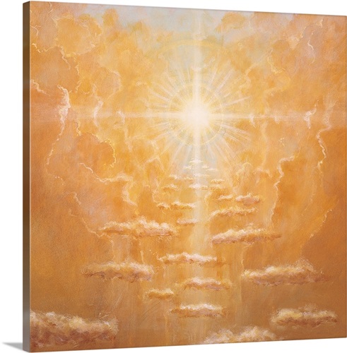 Radiance | Great Big Canvas