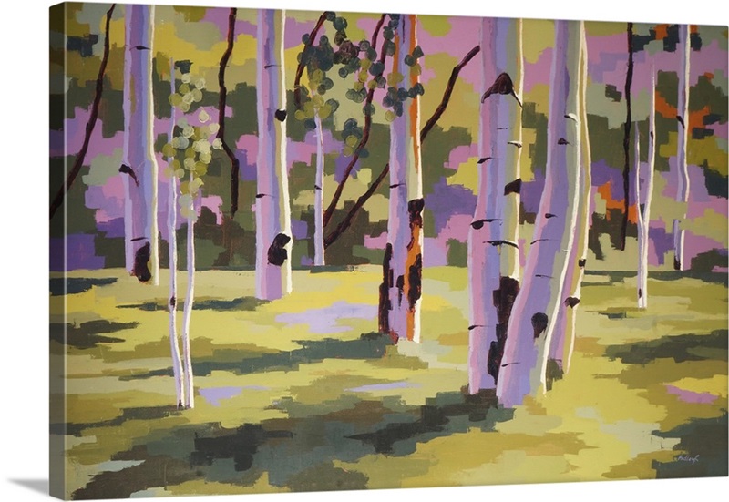 Refresh, 2024 | Great Big Canvas