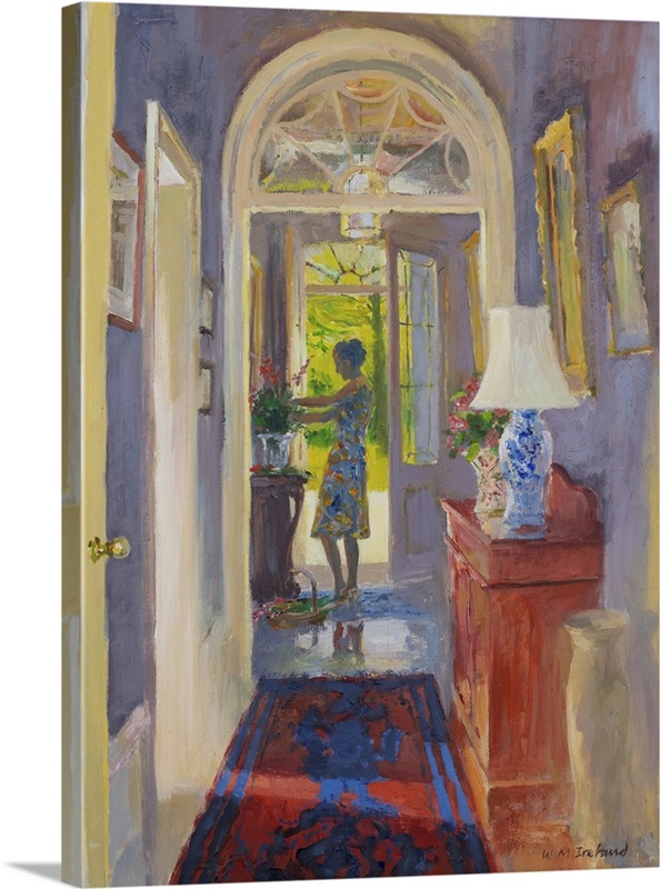 Rena, 1996 | Great Big Canvas