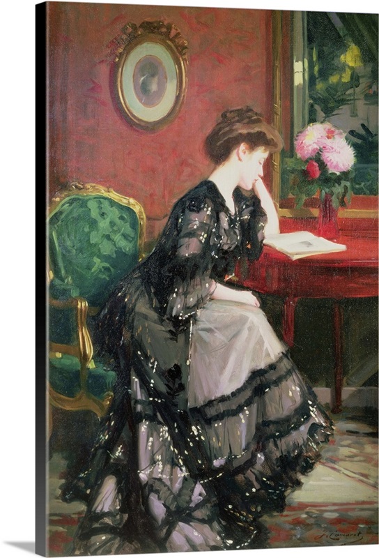 Repose | Great Big Canvas