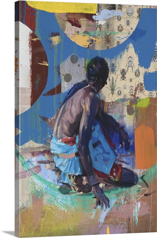 Respect The Earth | Great Big Canvas