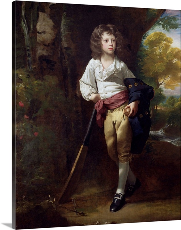Richard Heber, 1782 | Great Big Canvas