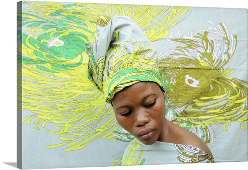 Second Skin 2, 2014 | Great Big Canvas