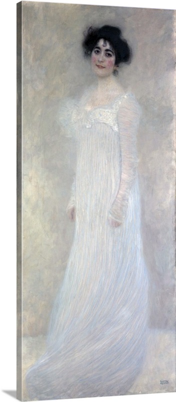Serena Pulitzer Lederer, 1899 | Great Big Canvas