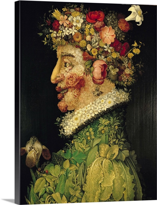 Spring, | Great Big Canvas